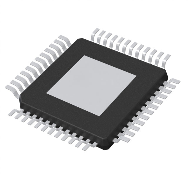 TLE9879QTW40XUMA1 Infineon Technologies | Integrated Circuits (ICs) | DigiKey